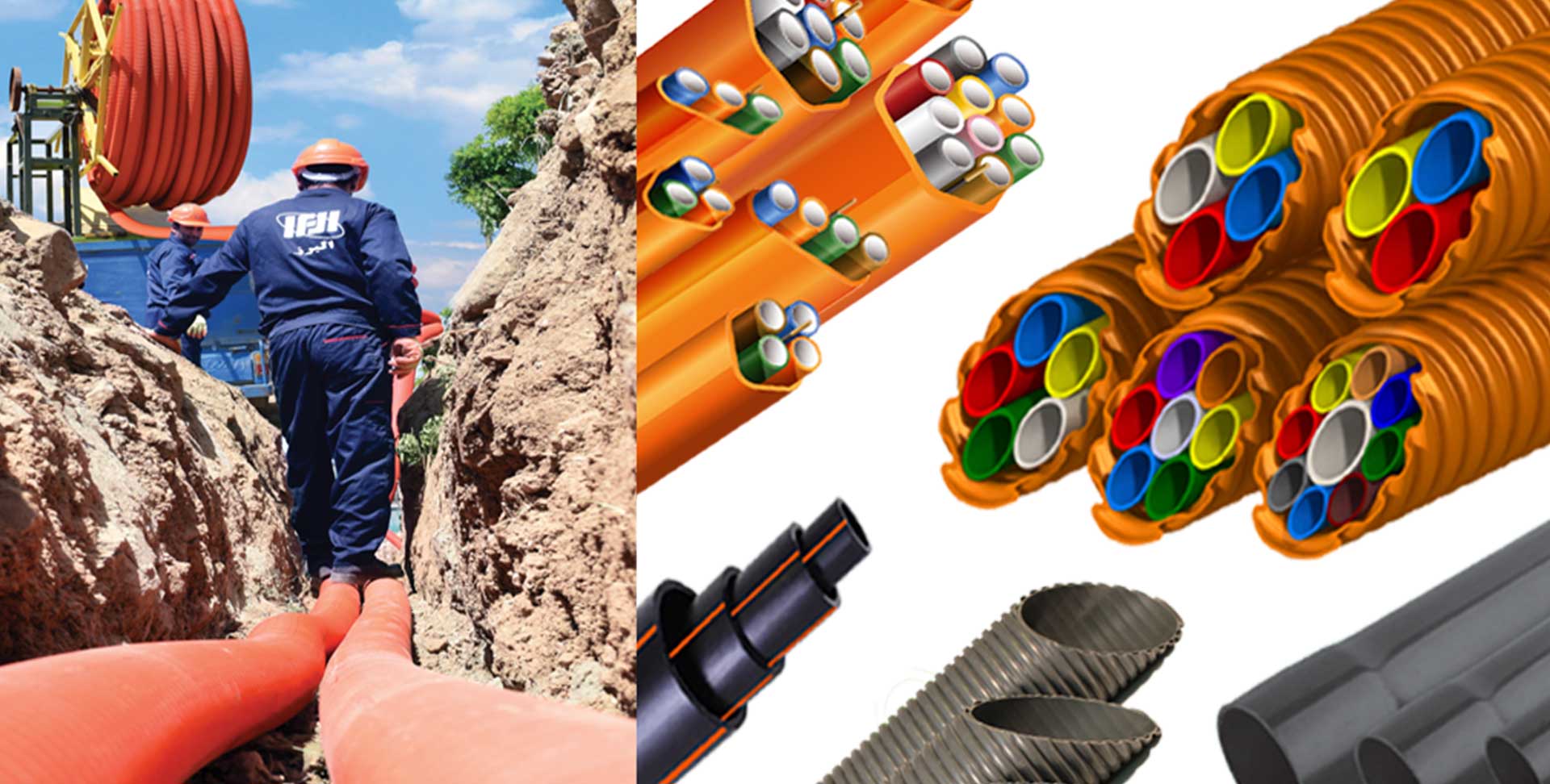What metals are used in electrical wires? - Alborz Industrial Group